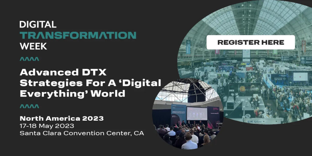 Institute for Digital Transformation – Are you ready to be a Digital ...