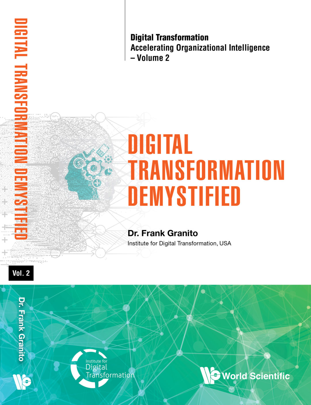 Digital Transformation Demystified | Institute for Digital Transformation