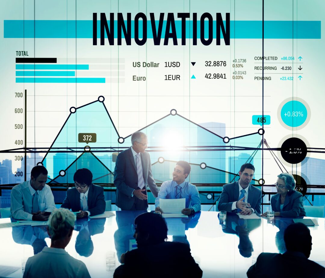 Intrapreneurship: The Complete Guide to Competitive Advantage – Part 3