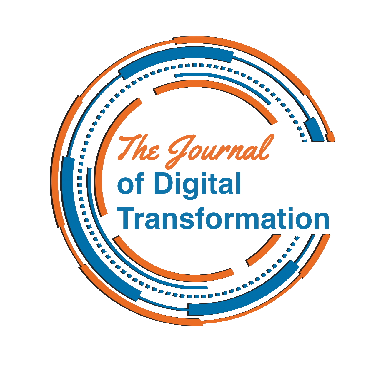 Journal of Digital Transformation